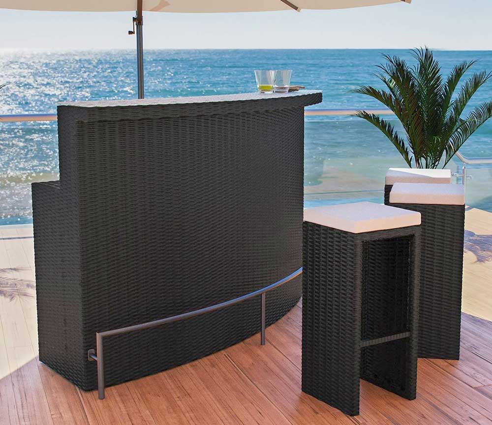 Muebles para Bar para Exteriores